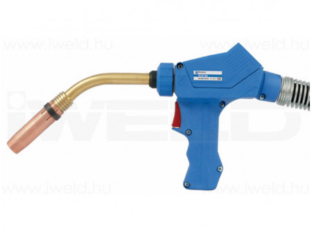 TBi Push-Pull 360-8m CO2 pisztoly - IWELD KFT.